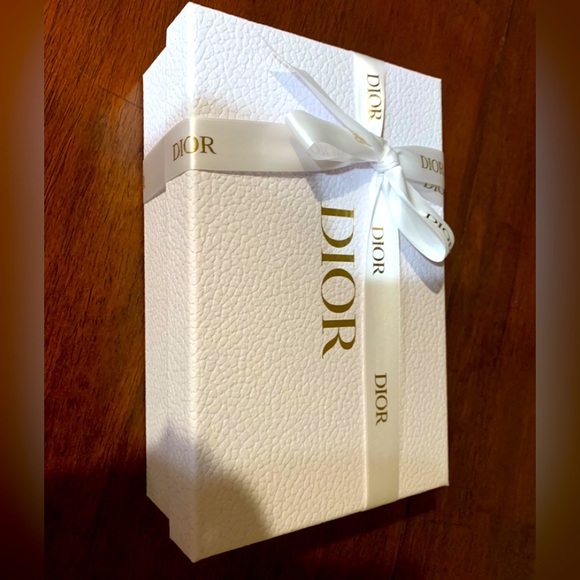 Dior | Other | Original And Authentic Christian Dior Box With Original ...